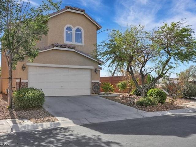 9017 Secret Valley St, Las Vegas, NV 89139