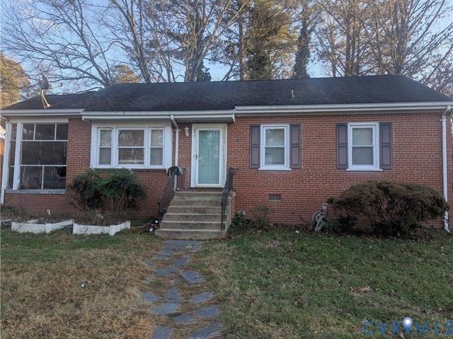 9017 Weldon Dr, Richmond, VA 23229