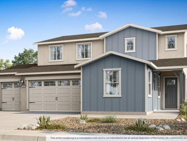 9017 Winding Stream Bp Ave Unit 13, Bakersfield, CA 93311