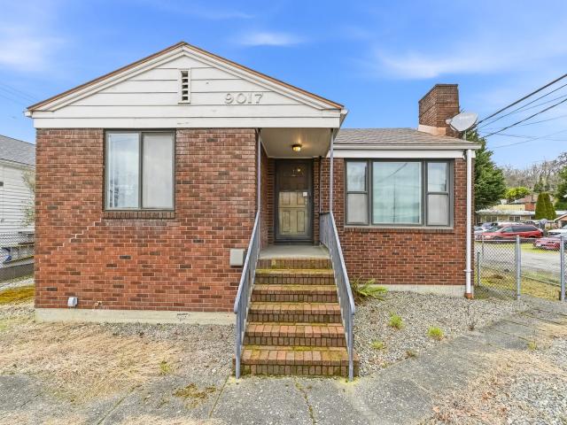 9017 14th Ave S, Seattle, US, WA