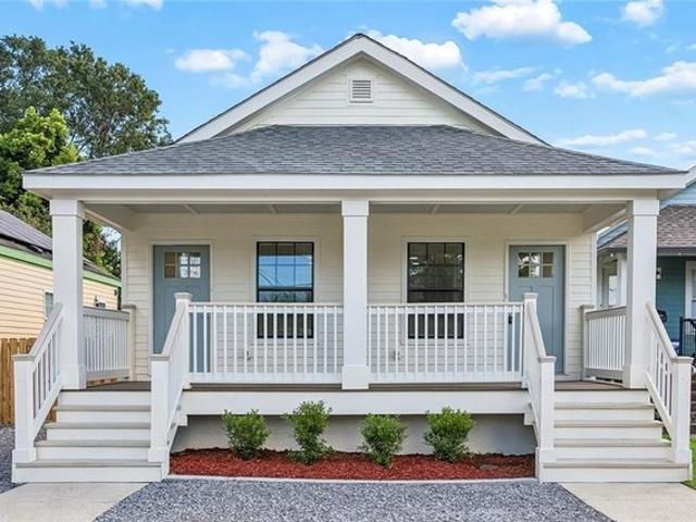 9017 19 Green St, New Orleans, LA 70118