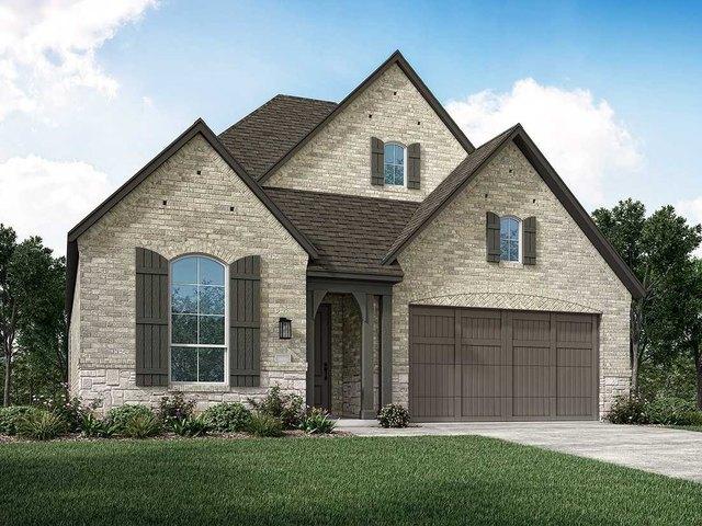 9018 Babbling Brook Dr, Montgomery, TX 77316