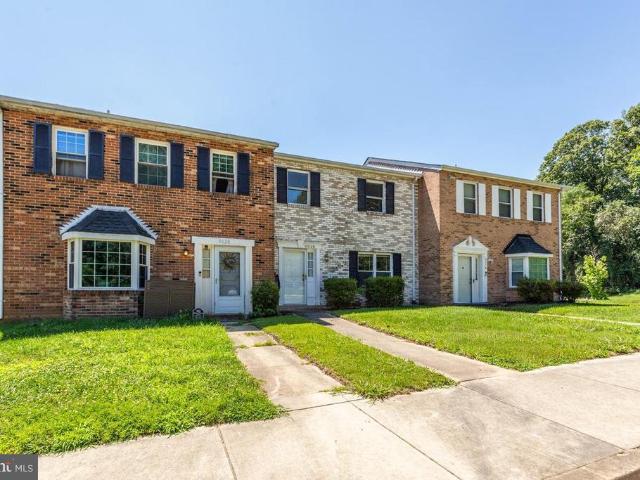 9018 Cheval Lane