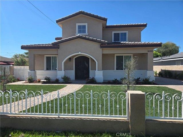 9018 Emperor Ave, Temple City, CA 91775