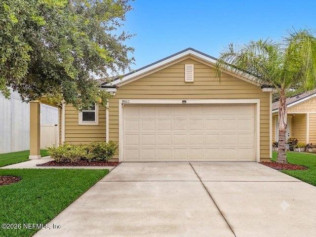 9018 Kipper Dr, Jacksonville, FL 32211