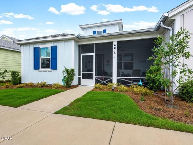 9018 Parrot Pl, Panama City Beach, FL 32413