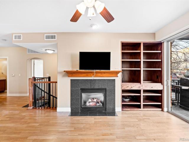 9019 E Panorama Cir, Unit D211, Centennial, CO 80112 | MLS #4920