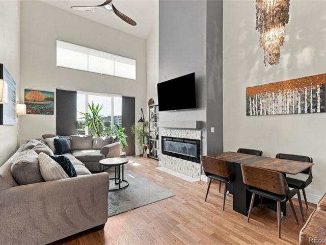 9019 E Panorama Cir Unit D501, Englewood, CO 80112