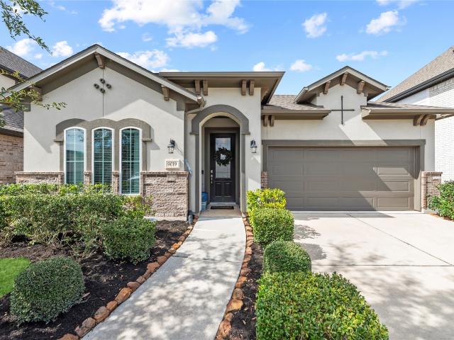 9019 Stanley Oak Dr, Missouri City, TX 77459 | MLS #22357
