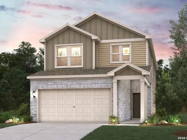 9019 Summerwood Bnd, San Antonio, TX 78254