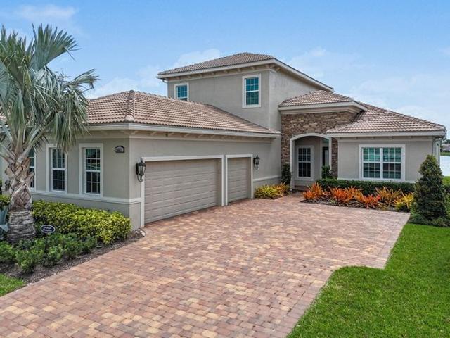 9019 SW Terzi Way, Port Saint Lucie, FL 34987