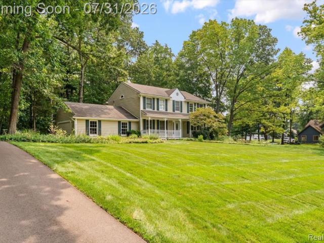 9019 Silver Pine Drive