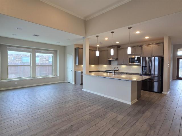 9019 Texas Lantana Court