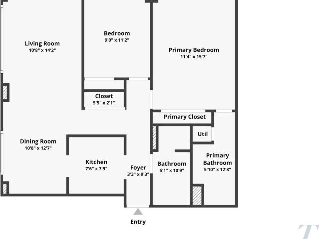 9019 Wall St # 2A