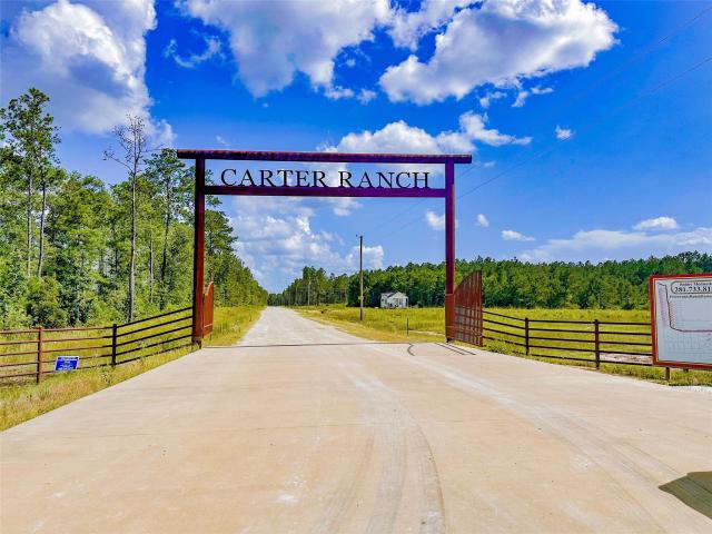 9010 Carter Ranch Road