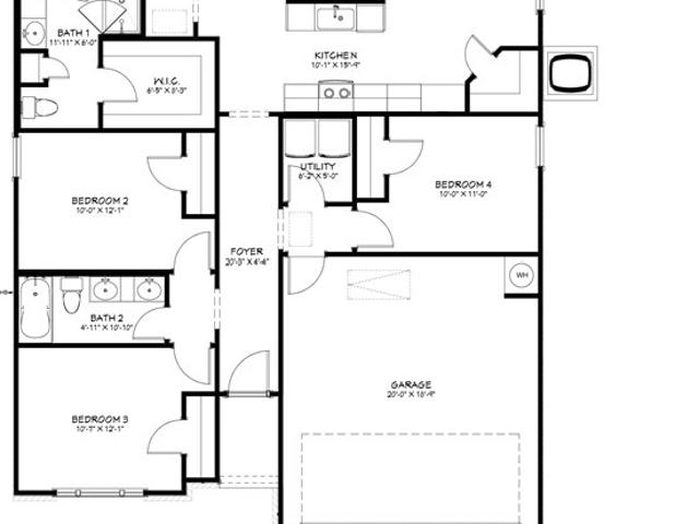 9010 Chalk Maple Drive