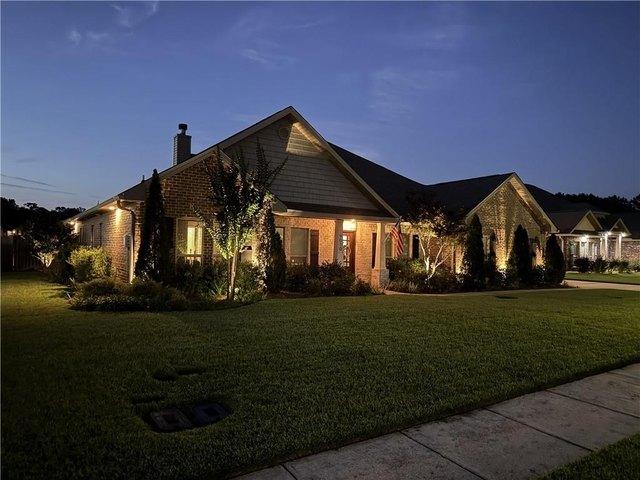 9010 Crain Ave, Mobile, AL 36695