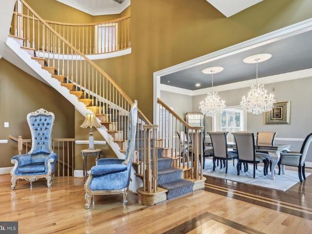 9010 Damascus Hills Lane