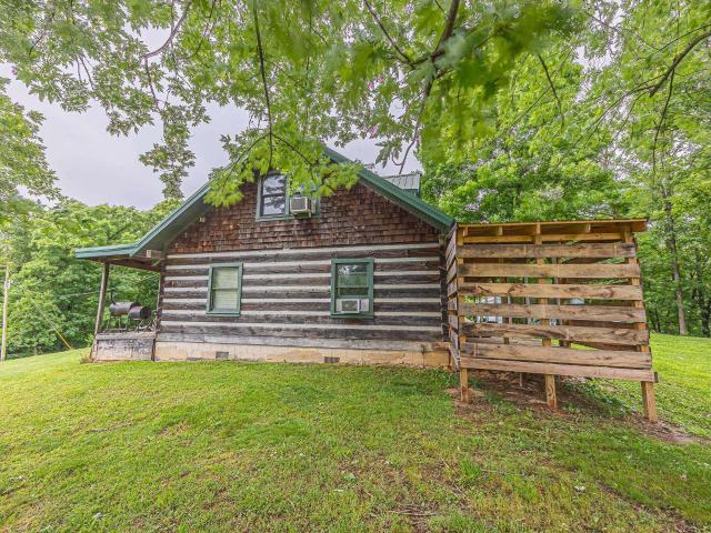 9010 E 450 N Road