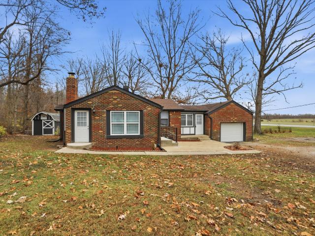9010 E Raymond St, Indianapolis, IN 46239 | MLS #22075
