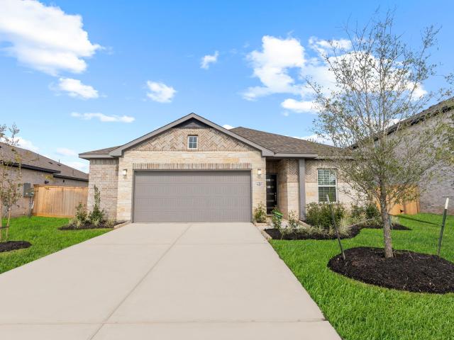 9010 Gull Canyon Dr, Baytown, TX 77521 | MLS #62587