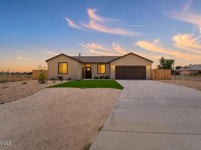 9010 Heather Ave, California City, CA 93505