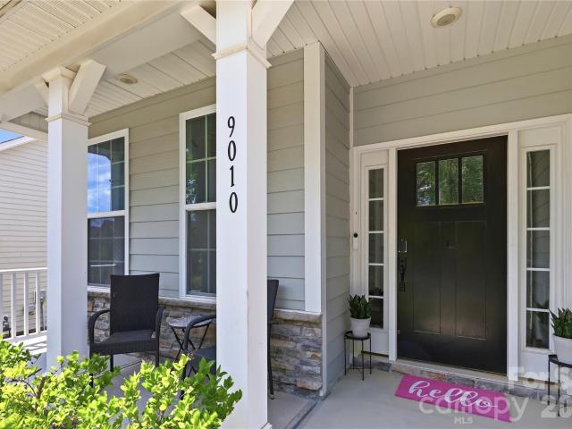 9010 Surry Spring Lane