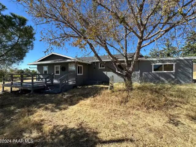 9010 S Steven Trail, Kirkland, AZ 86332 MLS 1068699