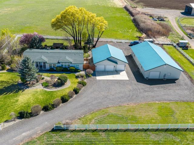 9010 Vantage Hwy, Ellensburg, WA 98926 | MLS #2508 | Compass