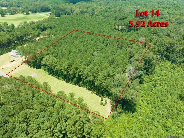 90113 Basil Ln, Saint Francisville, LA 70775