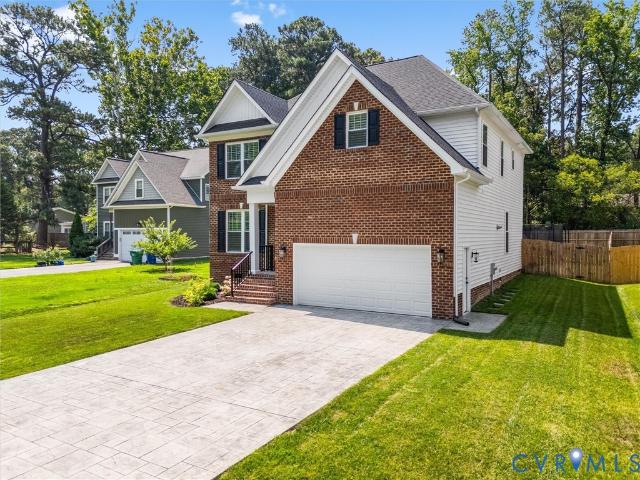 9011 Midway Road