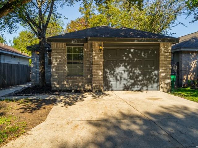 9011 Arch Brg, San Antonio, TX 78254