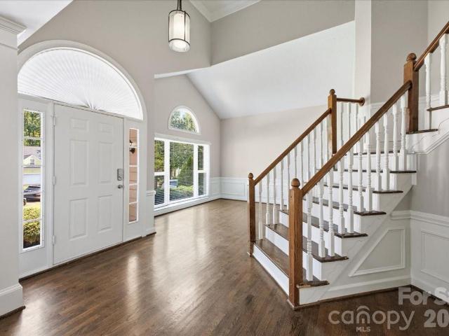 9011 Coleshire Court