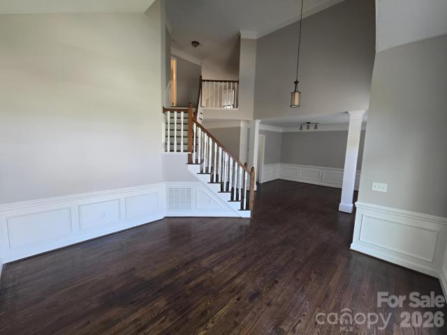 9011 Coleshire Ct, Charlotte, NC 28269 | MLS #4363