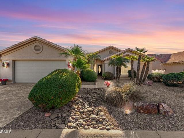 9011 E Diamond Dr, Sun Lakes, AZ 85248