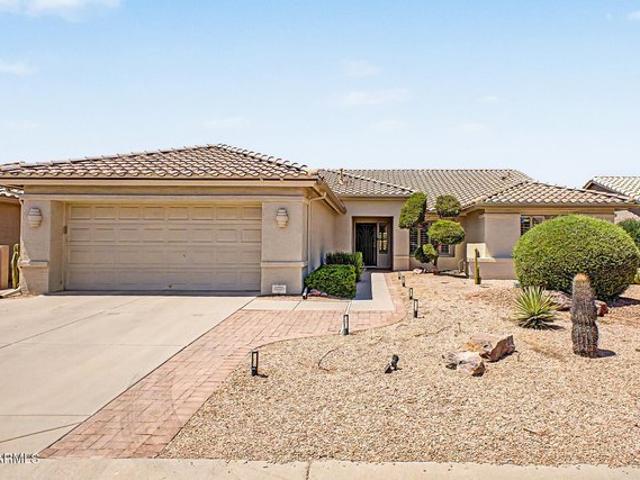 9011 E Nacoma Dr, Sun Lakes, AZ 85248