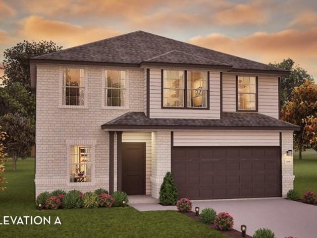 9011 Hazel Birch, Elmendorf, TX 78112