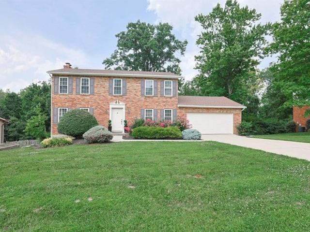9011 Revere Run, West Chester, OH 45069
