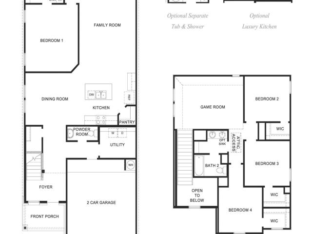 9011 Shady Cabana Way, Iowa Colony, TX 77583 | MLS #72638 | Compass