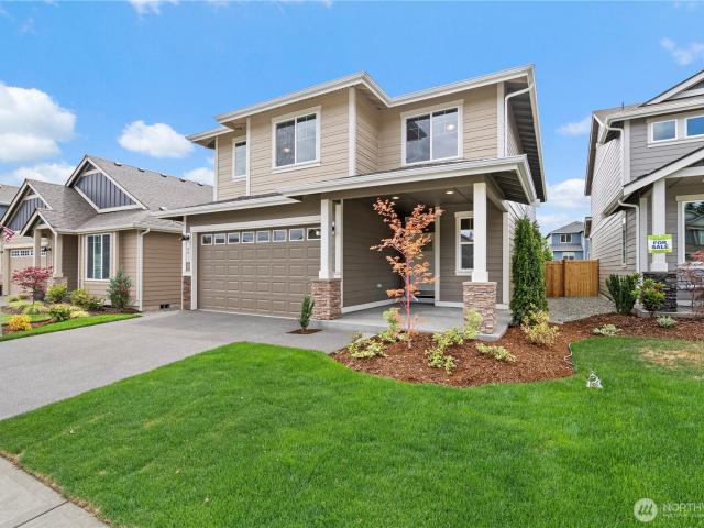 9011 Wyatt Court SE