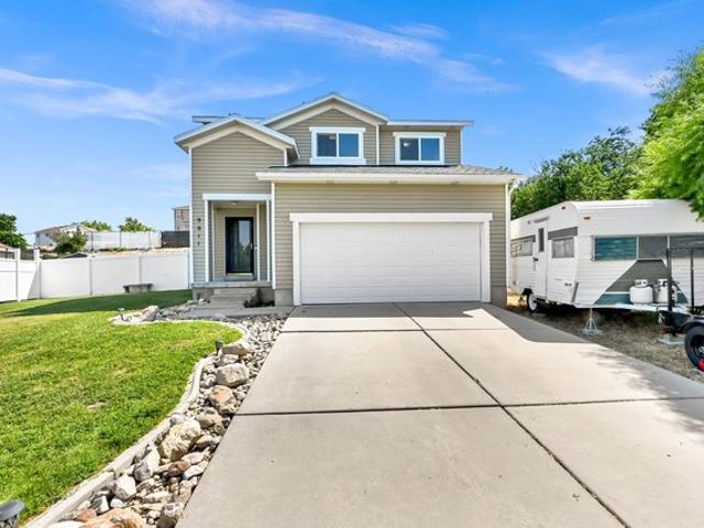 9011 W Galbreath Way, Magna, UT 84044