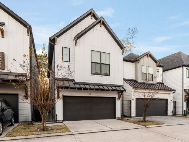 9011 Wellspring Dr, Houston, TX 77080 | MLS #36725 | Compass
