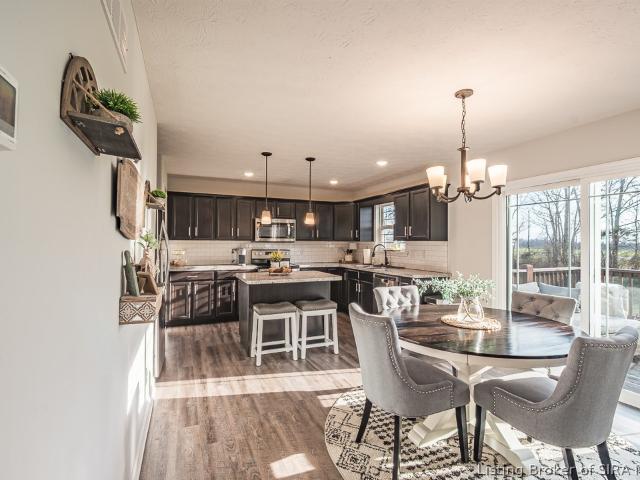 9011 Woodford Drive