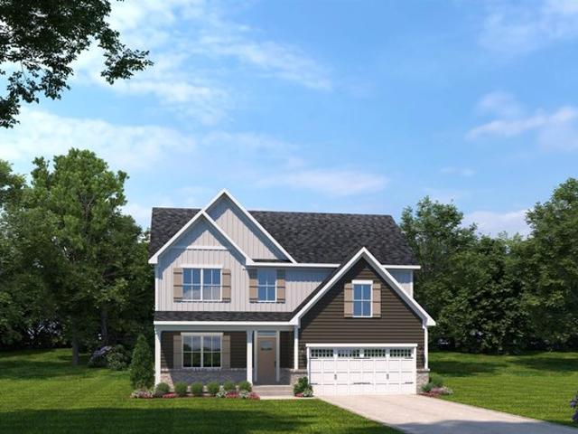 9012 Majestic Ct Lot 975, Longs, SC 29568