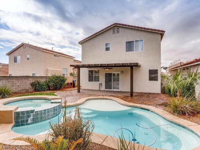 9012 Meisenheimer Ave, Las Vegas, NV 89143 | MLS #2773 | Compass