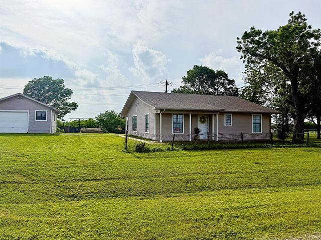 9012 County Road 128, Celina, TX 75009 | MLS #21128