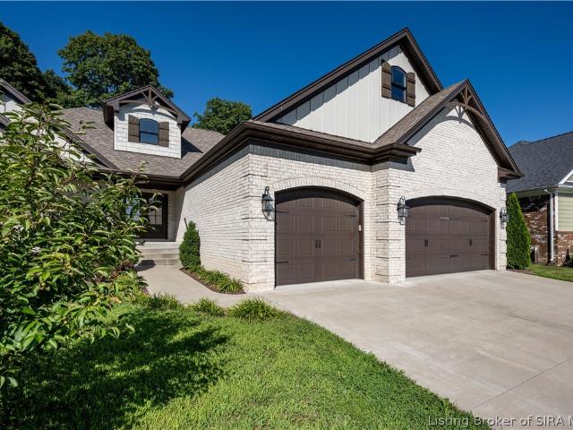 9012 Glencoe Court