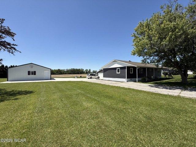 9012 John Brown Rd, Van Wert, OH 45891