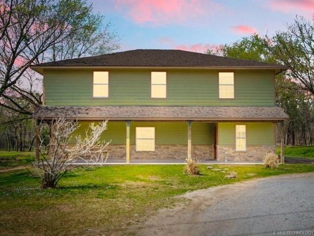 9012 S 49th West Ave, Tulsa, OK 74131