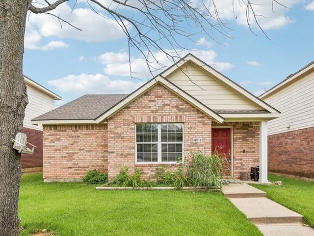 9012 Wayne St, Crossroads, TX 76227